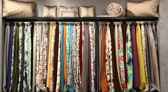 Window Curtains Archives Darpan Furnishings
